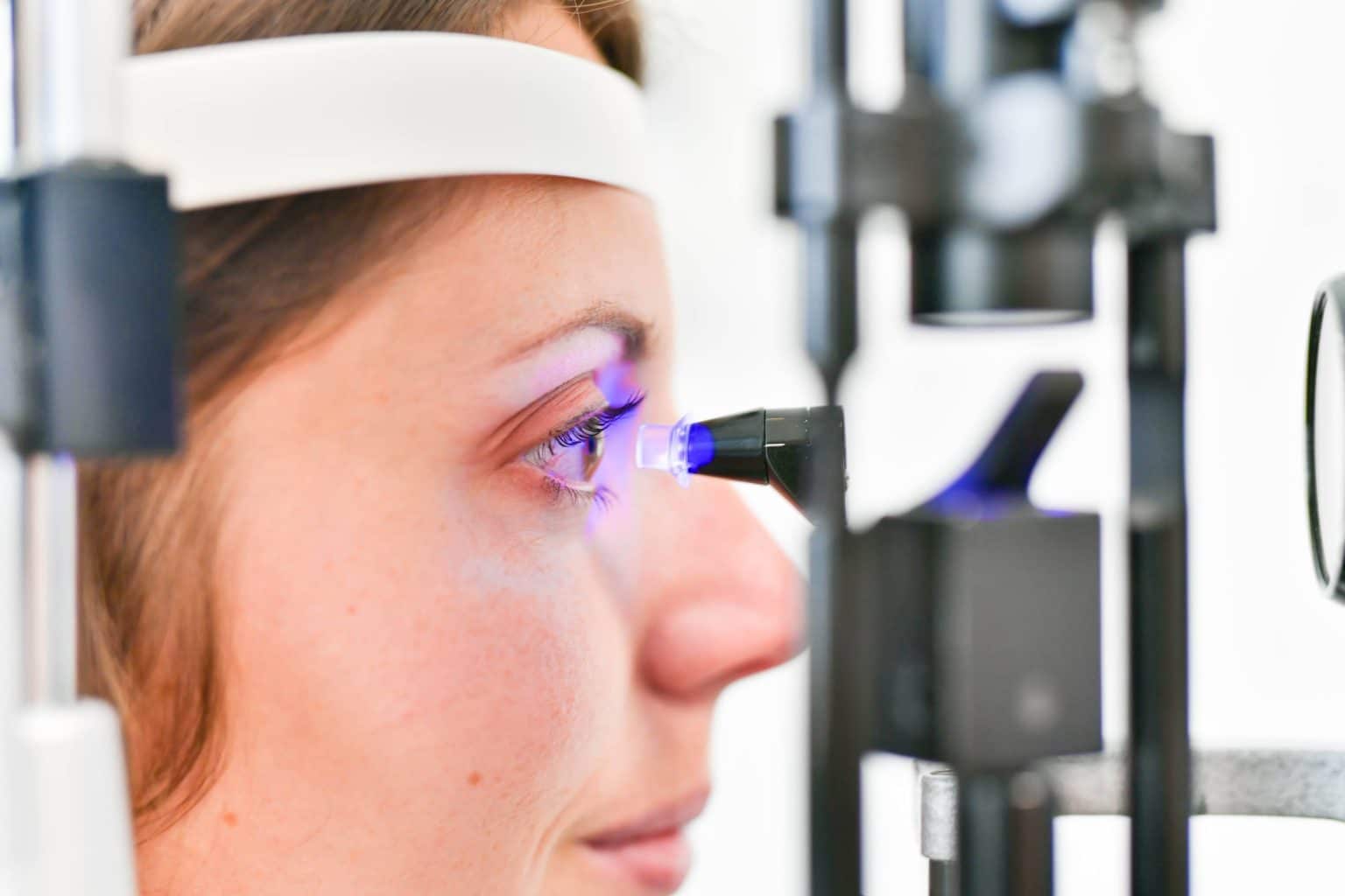 Meilleur Chirurgien du Glaucome - RDV en ligne | Dr Mansouri